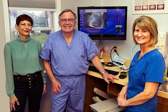 Home - Michael Chopyk DMD - boutique family-oriented dentist